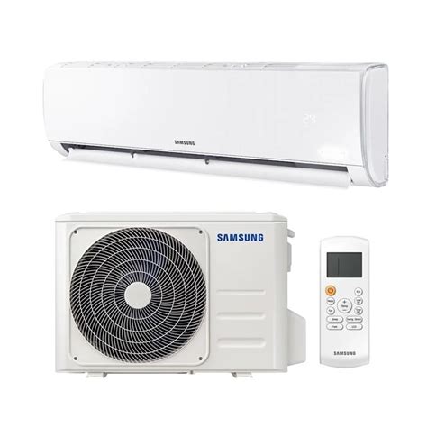 Climatiseur Samsung 24000 Btu 3cv Max Soumari
