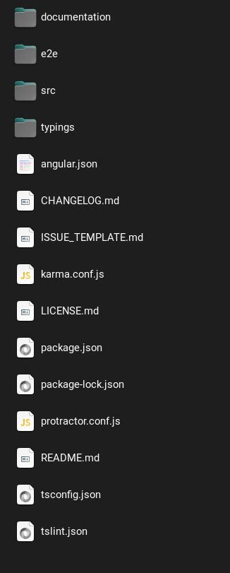 Can I Add An Angular Theme Template To An Existing Project Stack Overflow