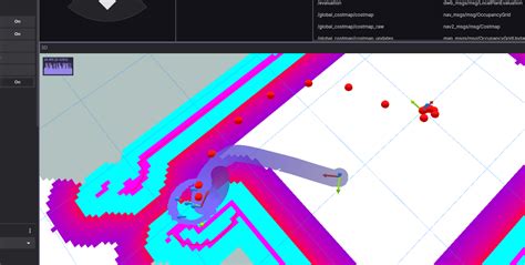 ROS Nav Navigation Not Working Isaac Sim NVIDIA Developer Forums