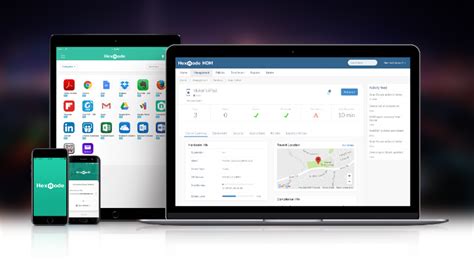 Ios 11 Enterprise Features And Ios Device Management Tips