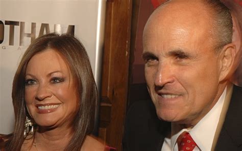 Judith Giuliani Net Worth And The Impact Of Her Divorce