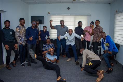 Feranmi Akinbote On Linkedin Meaningful Work And Intentional Leadership