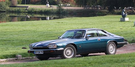 Acheter Une Jaguar Xjs 53 V12 He Guide Dachat Motorlegend