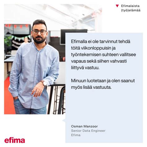 Efima Oyj On Linkedin Efimagia Kasvupaikka