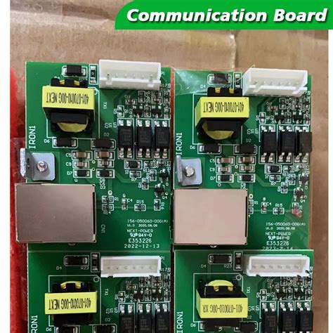 Pv Communication Control Board For Solar Inverter 3 5kw 5 5kw 3 6kw 6 2kw 8 