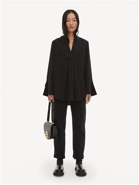 By Malene Birger Flaiy Shirt Karisma