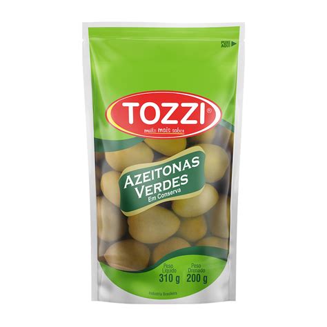 Cocada Tradicional Tozzi Alimentos