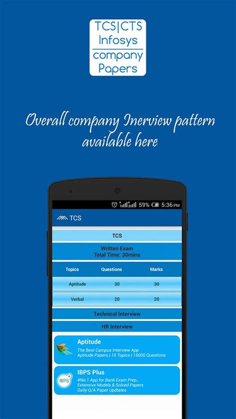 Campus Placement Interview Apk For Android Download