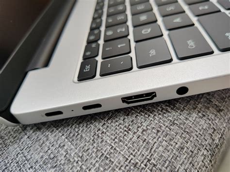 Huawei Matebook D Review Big Screen Decent Performance Affordable Price The Tech