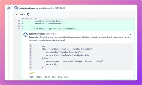 Azure Devops Automated Code Review with CodeAnt AI