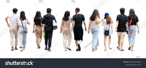 125 719 뒤를보는 사람 이미지 스톡 사진 및 벡터 Shutterstock