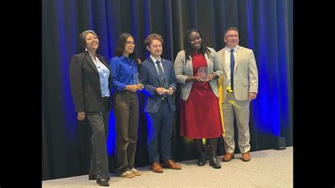 Uc Merced Grad Slam Winner Advances To Uc System Event Merced Sun Star