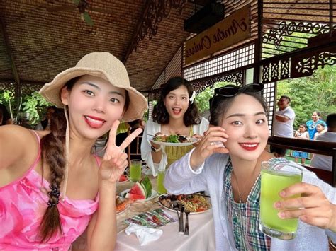 보홀 육상투어 시간 현지 코스 추천 초콜릿힐 짚라인 반딧불 투어 네이버 블로그