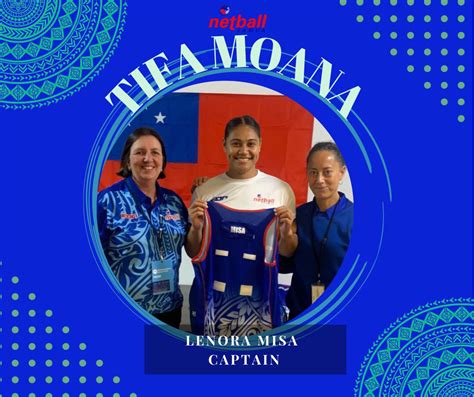 Netball Samoa Netball Samoa Is Proud To Announce The Facebook