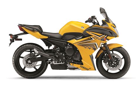2009 Yamaha Fz6r Moto Zombdrive Com