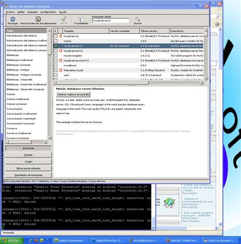 Servidor X De Linux Para Windows Mediante Putty Y Xming Proyecto A