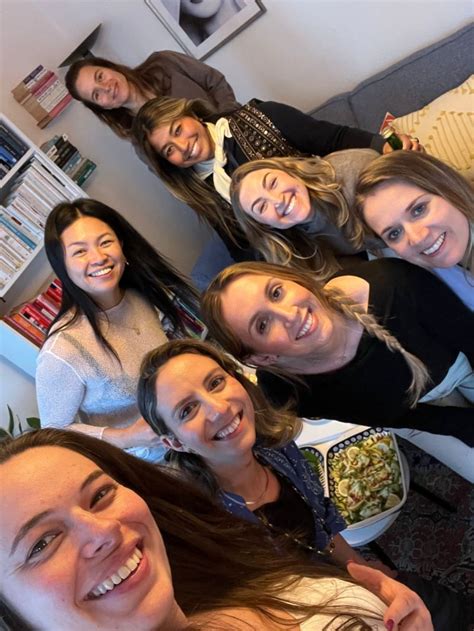 This Week Was All About Laying Foundations Making Connections And