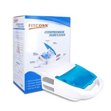 Beurar Portable Beurer Nebulizer For Nebulization Size Compact At ₹ 1250 Piece In Rishikesh