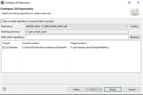 Tech Diary Bitbucket Git And Eclipse