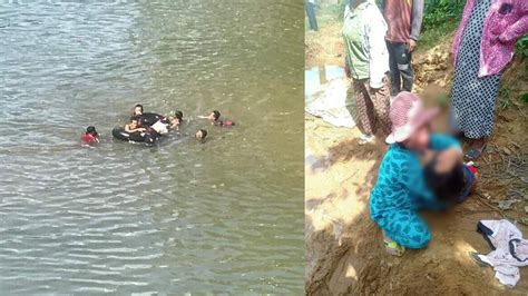 Msjtv News តំបន់ពហុបំណង «សេកសក ដងស្ទឹងសង្កែឆក់យកអាយុជីវិតសិស្សសាលា ចំនួន ០៤នាក់