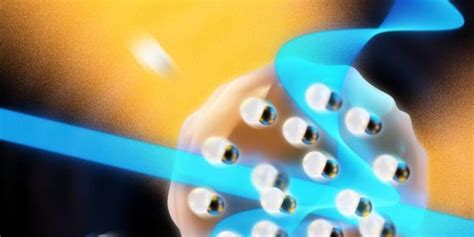 Imm Researchers Create Bose Einstein Condensate Of Molecules Radboud University