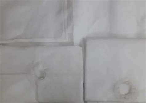 Industrial Woven Filter Fabric At ₹ 650 Square Meter Industrial