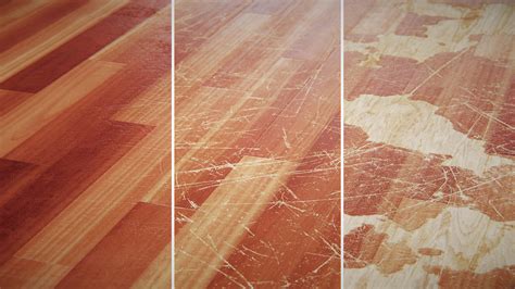 Unreal Mutating Materials Woods The Pixel Lab