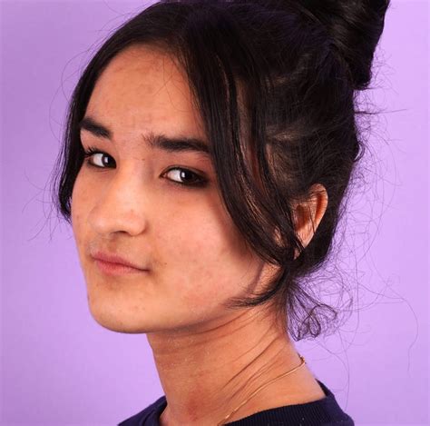 Abrish Khan Modelactress