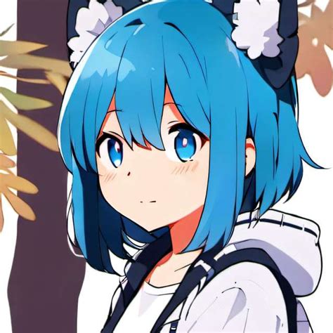 Talkie Profile Michiru Talkie Ai Bna