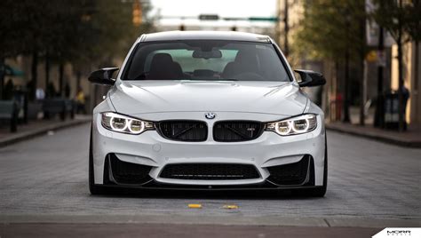 Bmw M3 F80 Wallpapers Wallpaper Cave