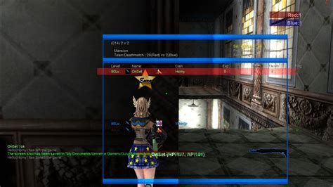 Voting BOX Spectator BOX RaGEZONE MMO Development Forums