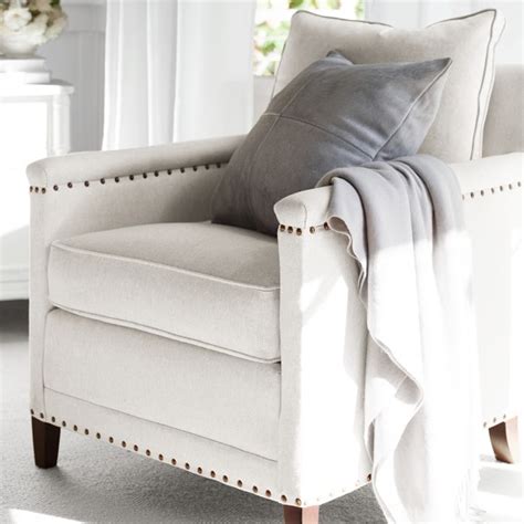 Armchairs Luxury Chairs Williams Sonoma Williams Sonoma Home