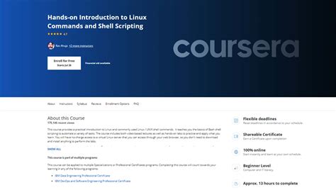 10 Best Linux Courses To Take In 2022