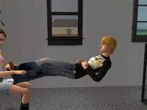 Sims Weird Stuff YouTube