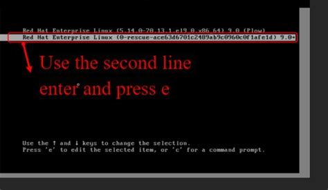 How To Reset The Root Password On Linux Safely And Easily DEV Community