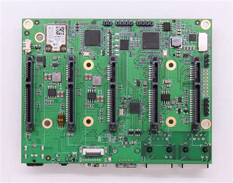 add radxa taco the successor of the rock pi sata hat penta sata cm4 carrier board · issue