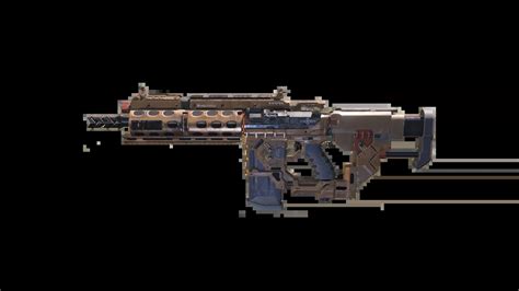 Hvk 30 Call Of Duty Mobile Wiki Fandom