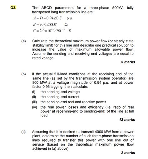 Solved Question Chegg