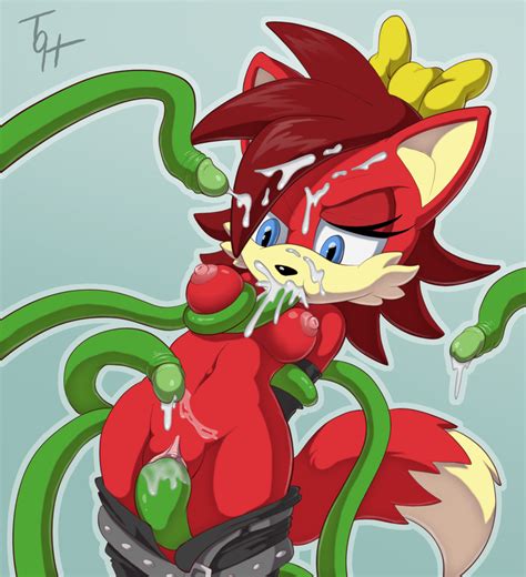 Theotherhalf 2 Porn Arts