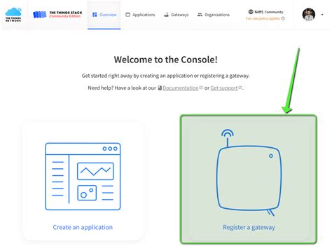 How To Integrate With The Things Stack Losant Documentation
