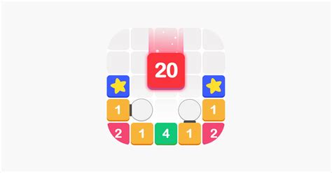 Drag N Merge Bubble On The App Store