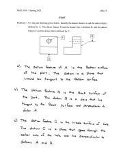 Homework 7 Solutions Pdf Course Hero