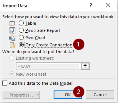 How To Create A Pivot Table From Multiple Excel Tables Excel Insider