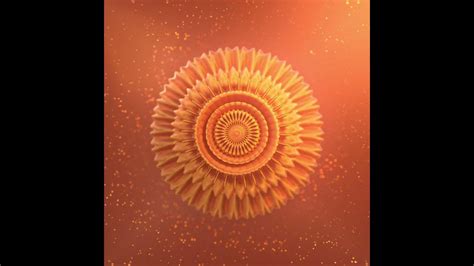 relaxing animation loop blender youtube