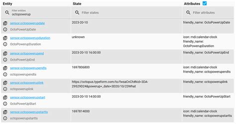 Simple Template Calculation Returns Unknown Configuration Home