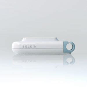 IF Design Belkin USB Plus Hub