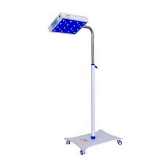 Led Phototherapy Over Head Unit For Hospital Model Namenumber Gt