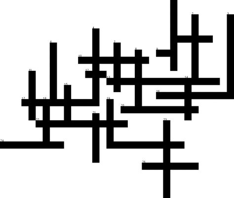 Diffusion And Osmosis Word Search Crossword Labs