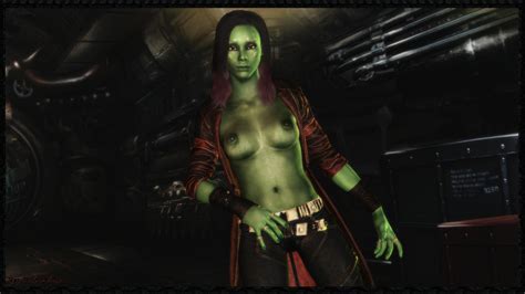 Post 5183596 Ethaclane Gamora Guardians Of The Galaxy Marvel