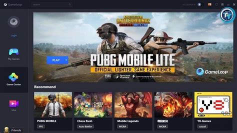 How To Download Gameloop For PUBG Mobile Update 0 18 0